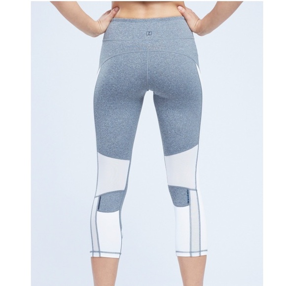 Zobha | Pants & Jumpsuits | Zobha Capri | Poshmark